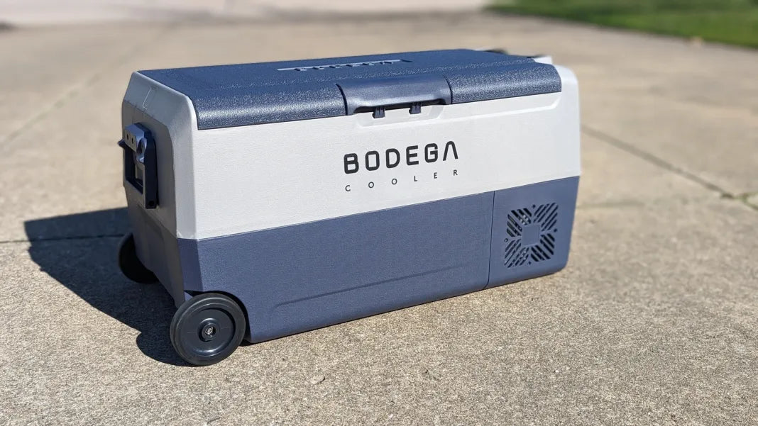Cool Convenience on the Go: Consider a BODEGACOOLER for Your Outdoor A