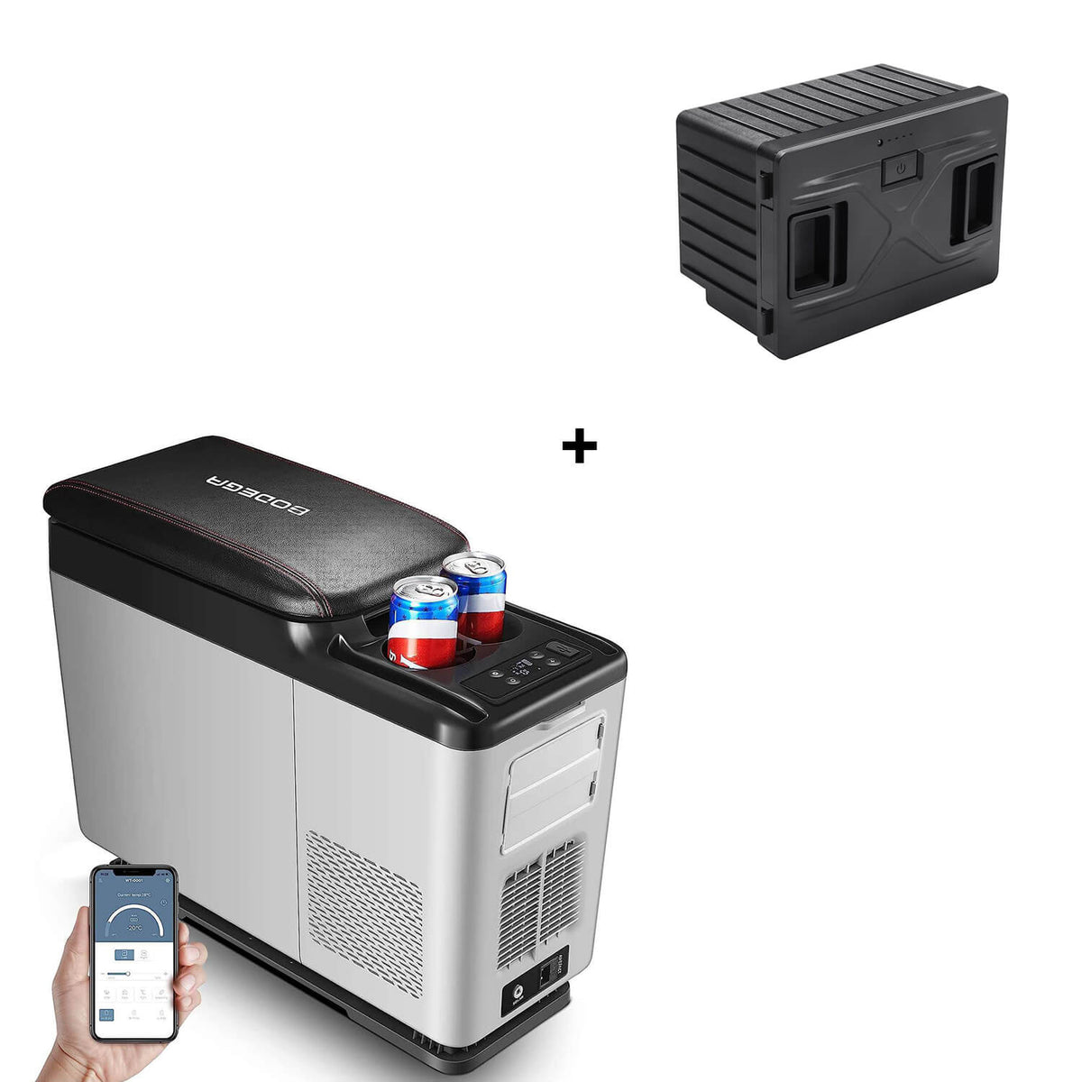 Best small car fridges store