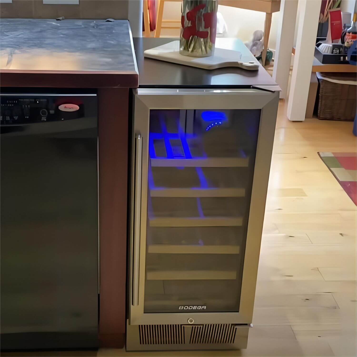 12V Portable Fridges&Wine Coolers | BODEGAcooler