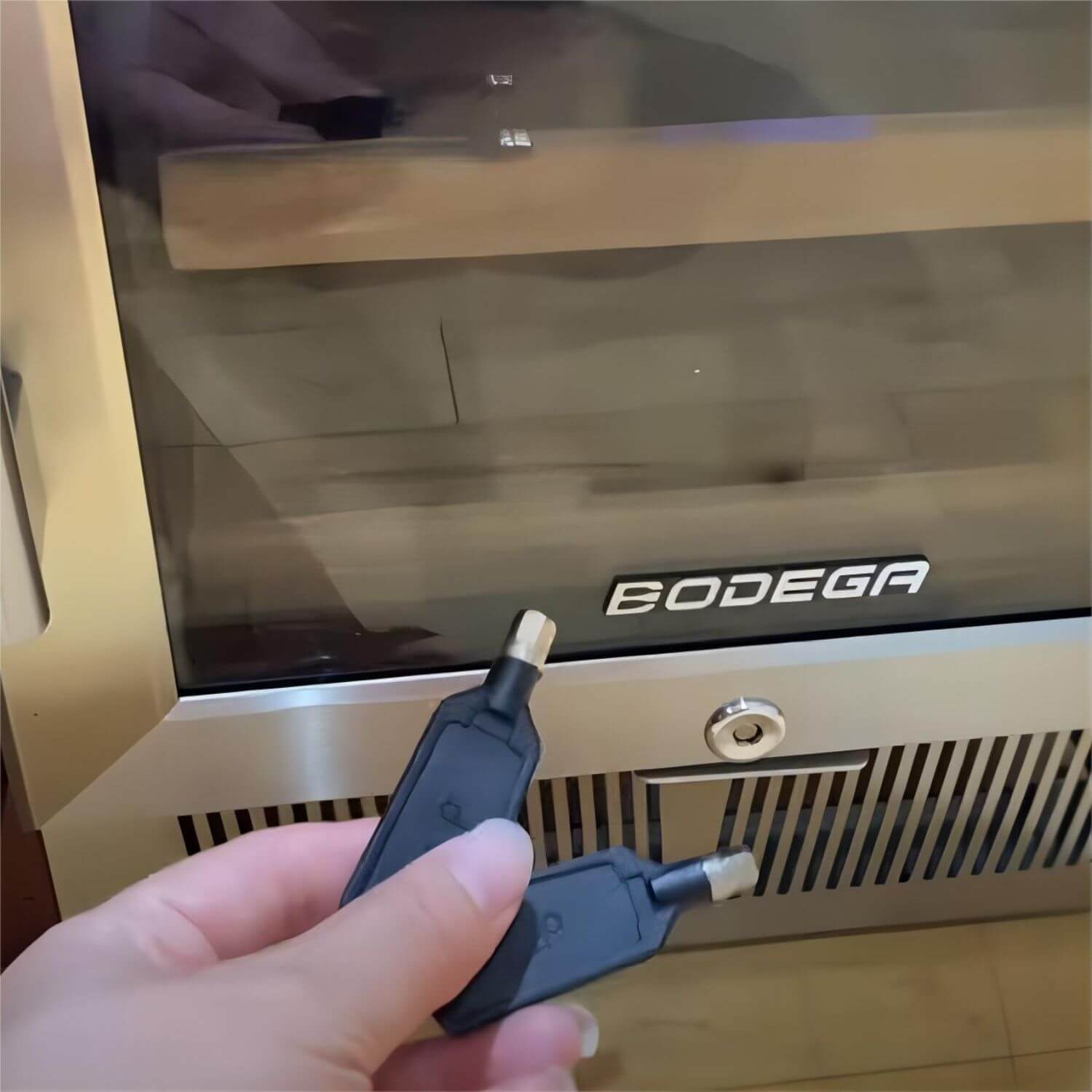 12V Portable Fridges&Wine Coolers | BODEGAcooler