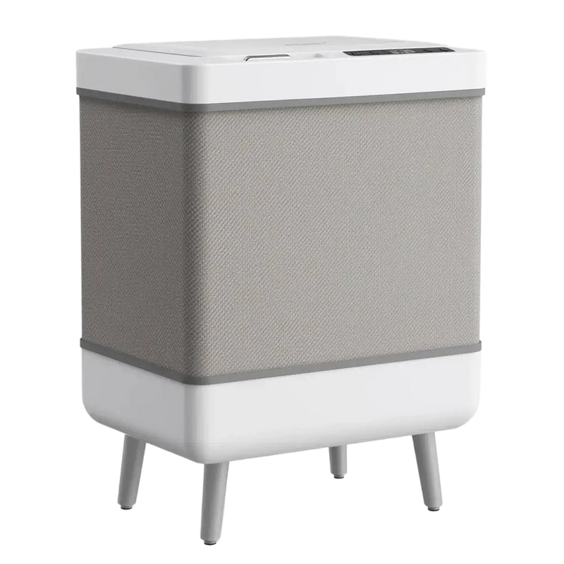 Foldable Hot Towel Wamer Busket | Blanket Heater Towel Warmers Bucket