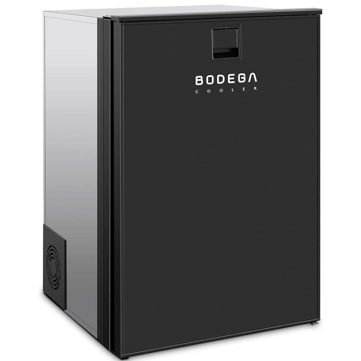 BODEGACOOLER 2026 RV Refrigerator Freezer 5°F-32℉ 110L