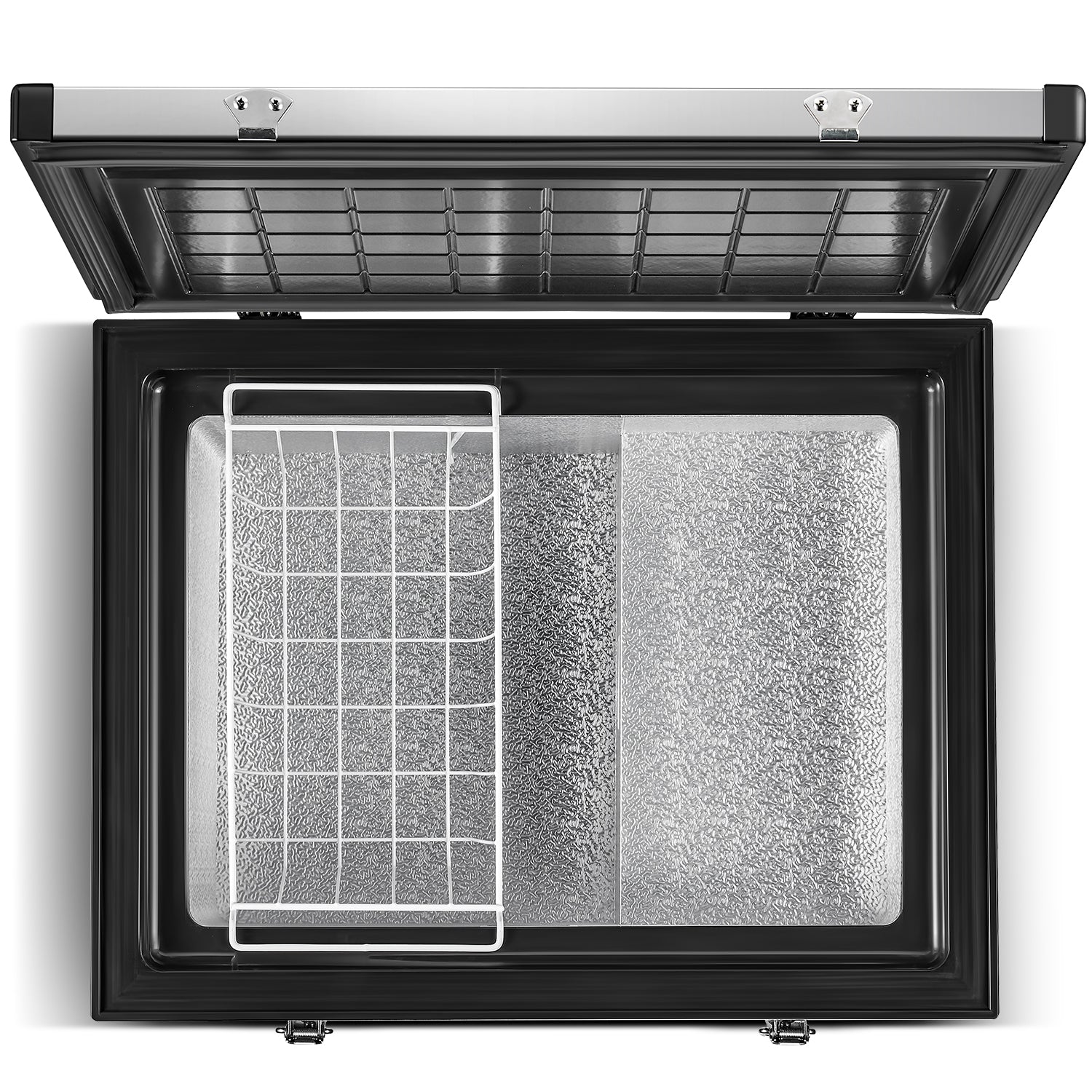 BODEGAcooler Portable Fridge Freezer 64QT/60L Large Capacity